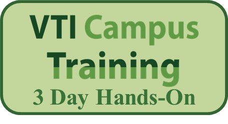 VTI Campus Training - Naturals2Go