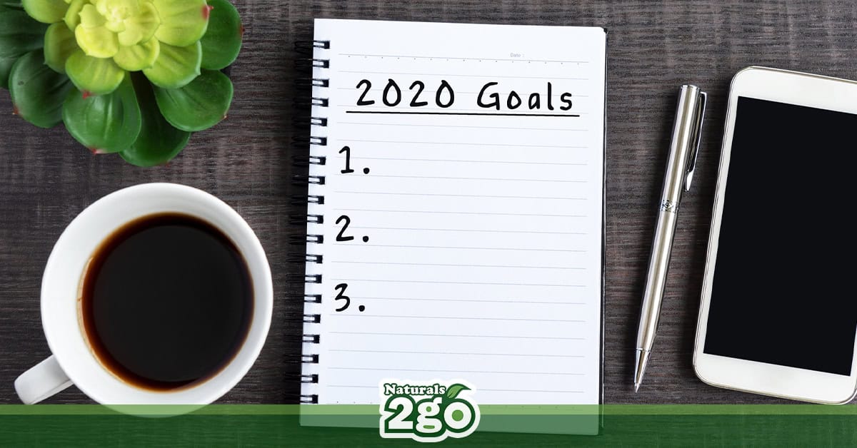 Tips to Achieve Your Career Goals in 2020