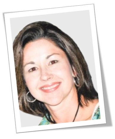 Maria Rogers